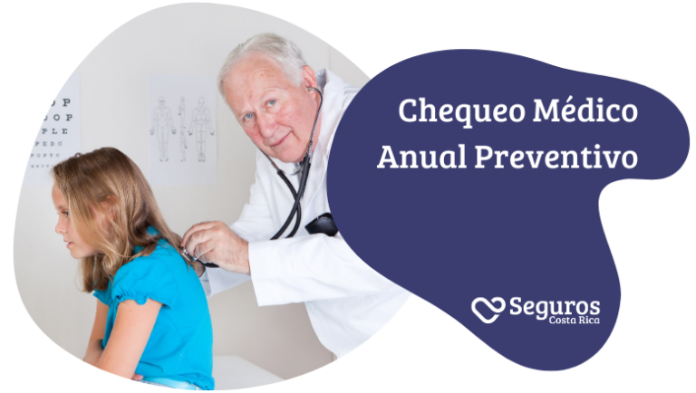 Hacernos un chequeo médico anual para renovar el compromiso con nuestra ...