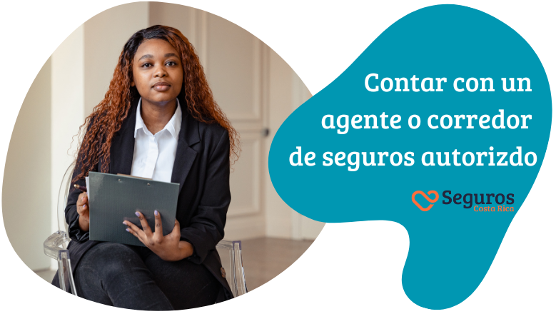 ¿Por qué contar con un corredor o agente de seguros? - Seguros Costa Rica